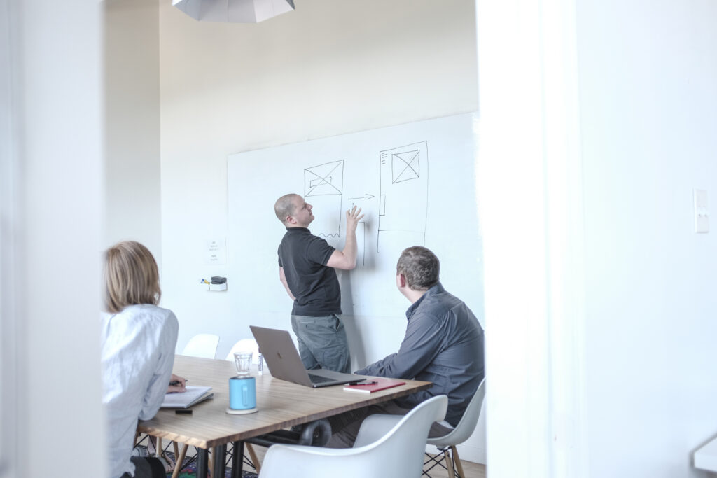 A Hybrid Approach to Agile Web Development - Radish Lab